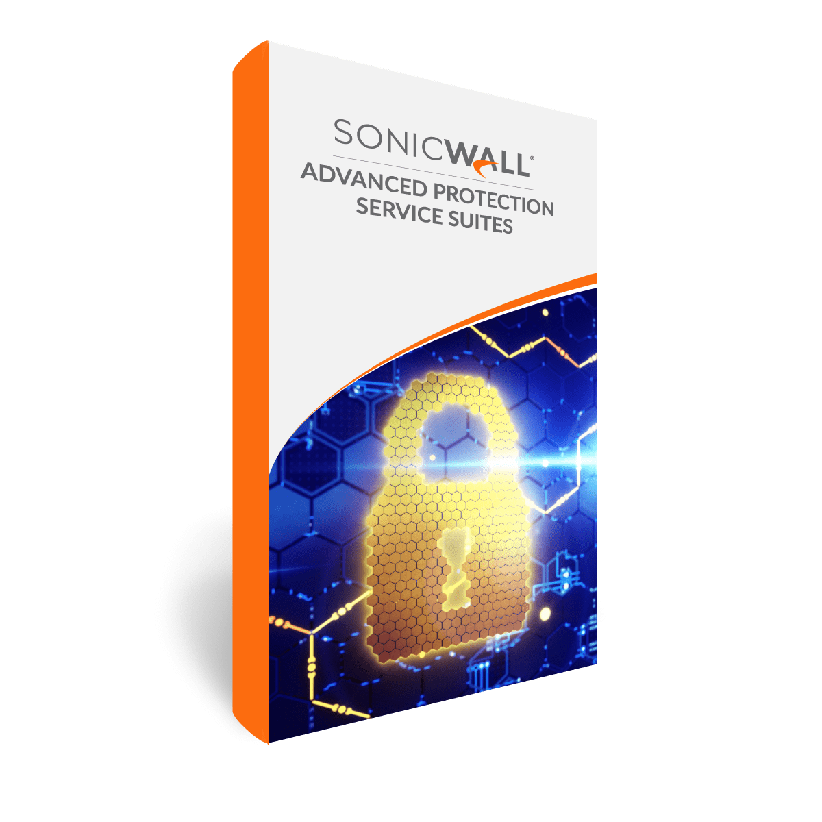 Shop at SonicSecured today!